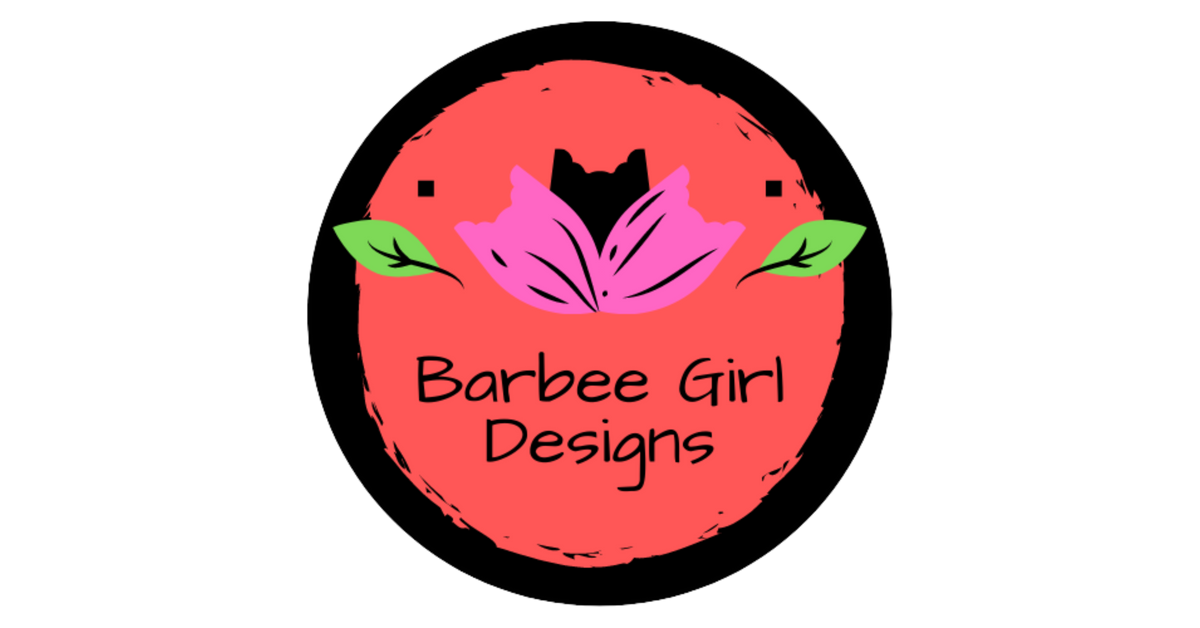 Barbee Girl Designs – barbeegirldesigns
